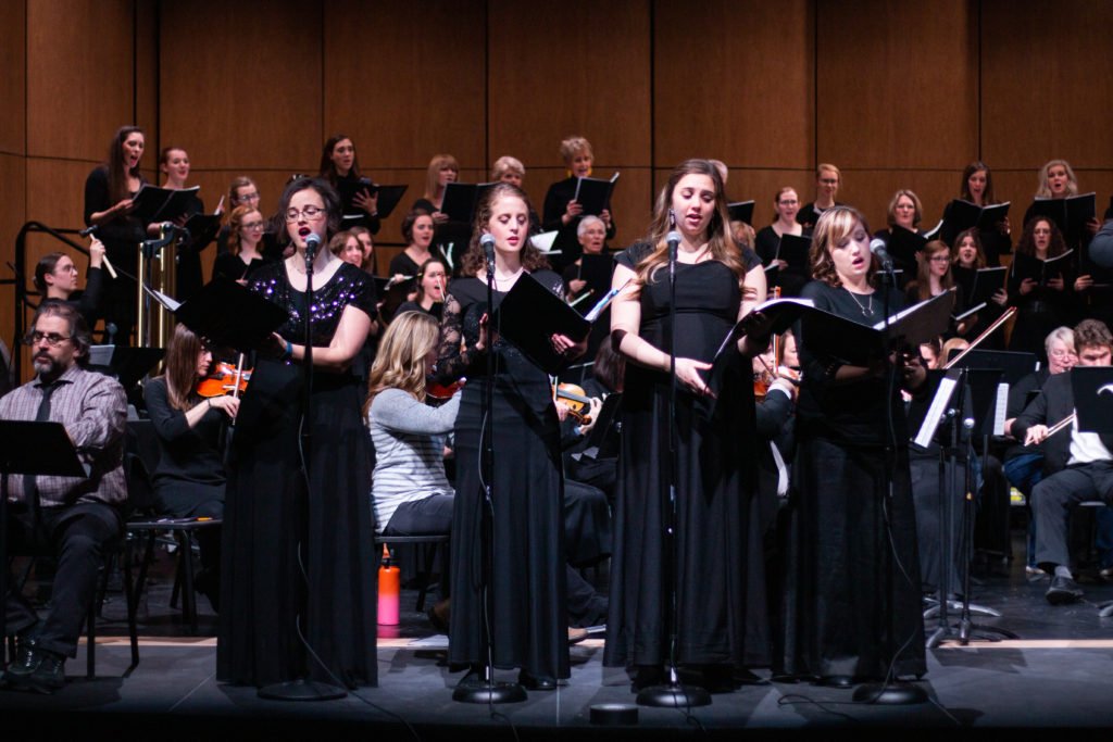 Witness Music – Southeast Idaho